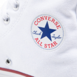 6 elementos por los que reconocerás las zapatillas Converse originales