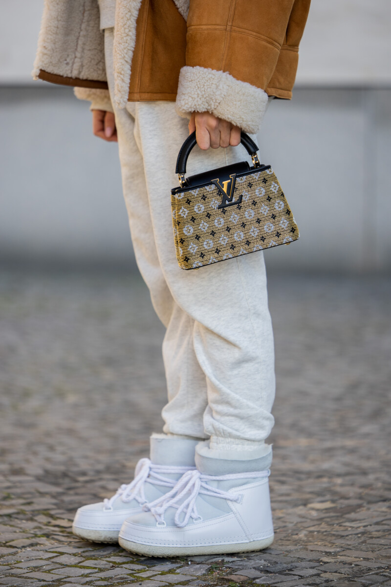 ¿Cómo atar las zapatillas? Formas originales que te harán destacar